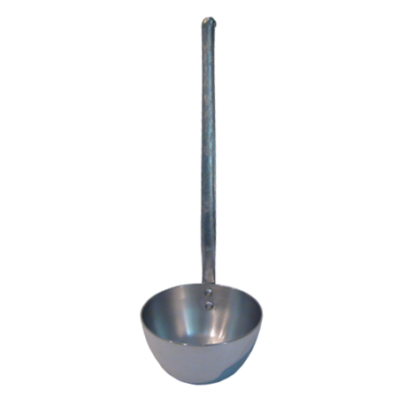 CUCHARON ALUMINIO - Muller y Muller SRL